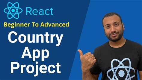 React Bangla Tutorial 45 Project 3 Country App Youtube