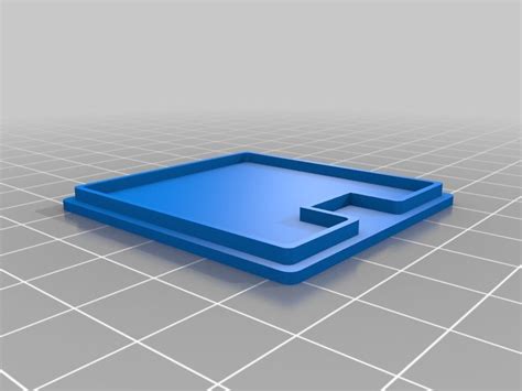 Rfid Box For Pn532 Von Ifrit Kostenloses Stl Modell Herunterladen