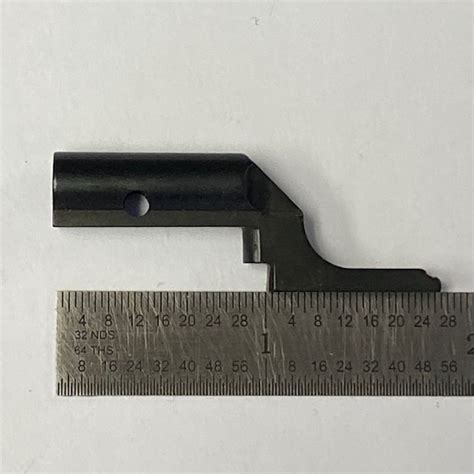 Sauer 200 Firing Pin Nut 878 3 Jack First Inc Gunsmithing Parts