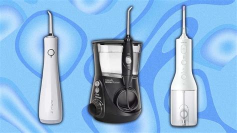 Michele Widger On Linkedin The Best Water Flossers Give Your Mouth A Supreme Kind Of Clean