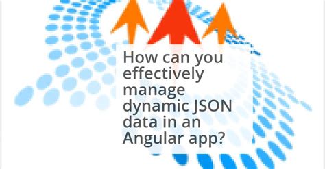 Angular Jobs On Linkedin Dynamic Json Data Handling In Angular