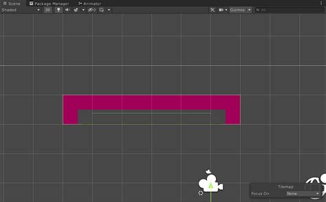 Tilemapcollider2d Doesnt Generate Correct Colliders Unity2d
