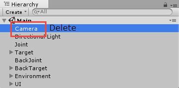 UFPS入门 Unity FPS 教程 CSDN博客