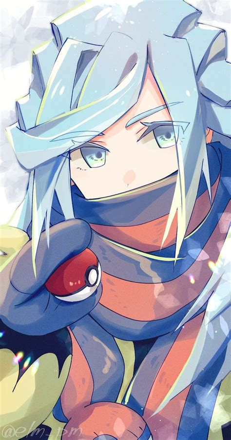 Grusha Pokémon Scarlet And Violet Image By Elm Et 3847096