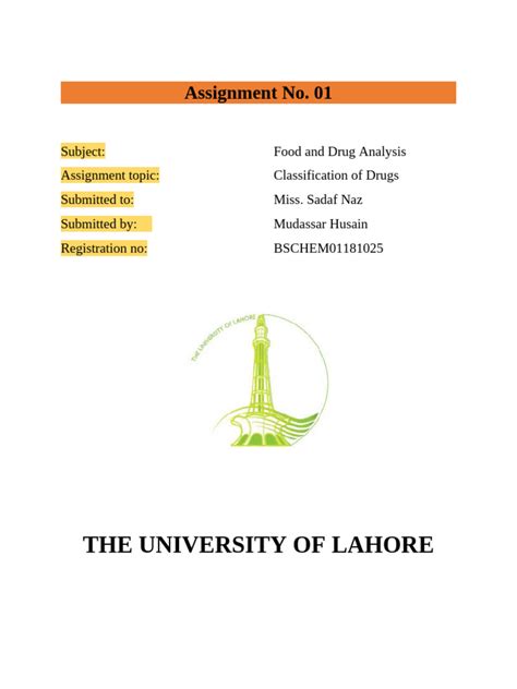 Classification Of Drugs Pdf Drugs Narcotic