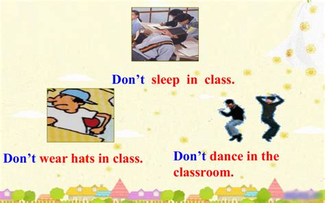 人教版七年级下册 Unit4 Dont Eat In Class Sectionb 2a 2c 课件 共25张ppt 21世纪教育网 二一教育