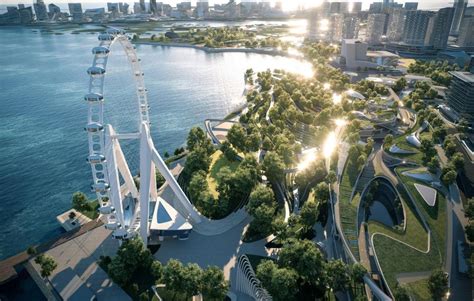 Soaring Views The Advantages And Practical Appliance Of Aerial 3d Visualisation Hickman Design