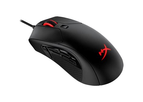 მაუსი Hyperx Pulsefire Raid Gaming Mouse Klg
