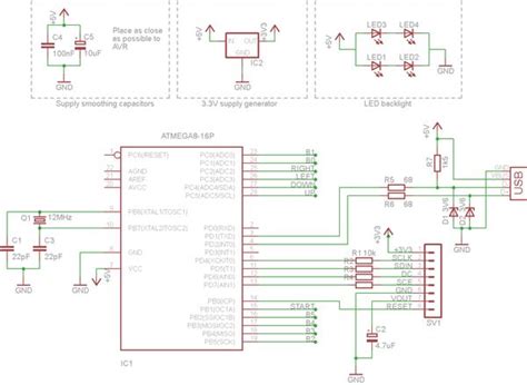 Ps3 Controller Diagram