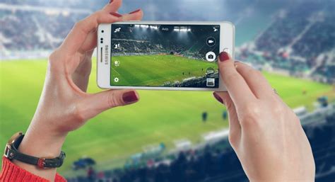 Qualcomm Announces Depth Sensing Camera Tech For Android