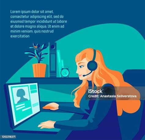 노트북을 사용하는 여성 집에서 작업 원격 작업 온라인 쇼핑 프리랜서 아웃 Sourthing 개념 공부하는 소녀 프리랜서 학생