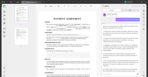 Contact Ai A Thorough Look And Best Ai Contract Tools Updf