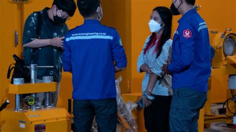 Panduan Pemilihan Alat Preparasi Sampel Yang Cocok Untuk Aplikasi Anda Prestasi