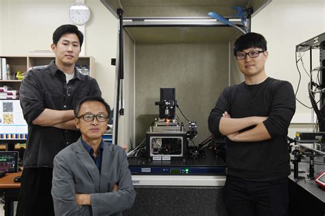 New Nano Microscope Enables Simultaneous Measurement Of Nano Composite Material Properties