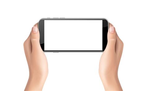 흰색 배경 Ui Ux 템플릿에 고립 된 현실적인 벡터 아이콘 무료 벡터