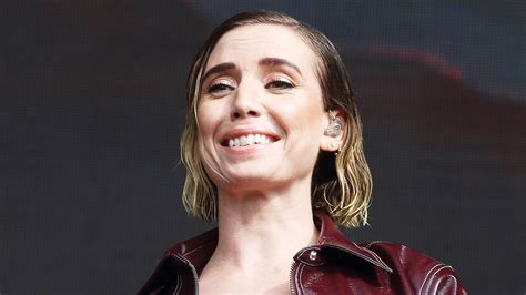 Lykke Li Brings Out The Hopeless Romantic In Fans At Lykke Li So Sad