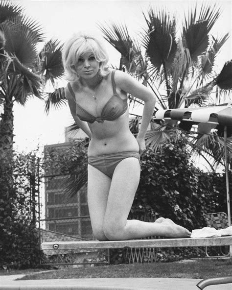 Susan Denberg Playmate 1966 Roldschoolcool