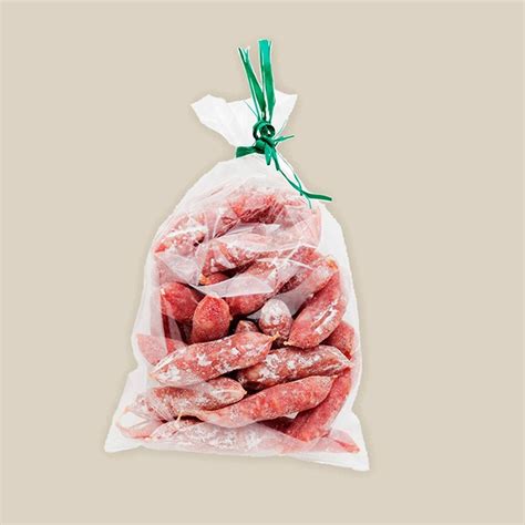 Secallona Bites 200g Mild Flavor Pernils Andreu