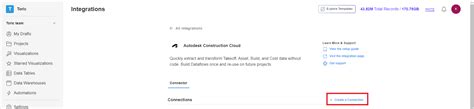 Connectors Autodesk Construction Cloud Acc Toric Learning Hub