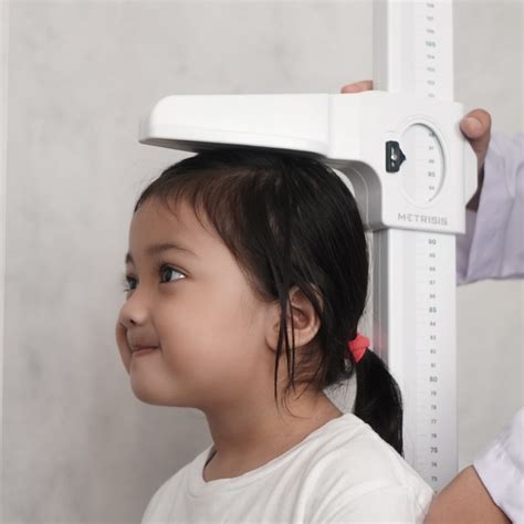 Understanding The Stadiometer Parts And Its Functions Before Measuring