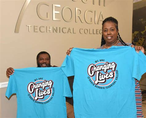 SGTC receives $1,029,733 grant to assist students - SGTC