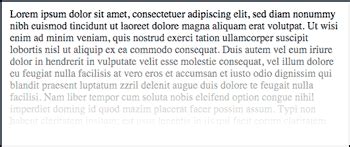 How To Make Text Fade Out At The Bottom Or Top WebDevBydoing