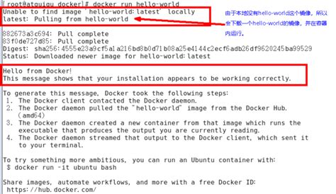 2、docker安装:内核要求、docker三要素、安装、helloworld、底层原理 Venicid 博客园 2、docker安装:内核要求、docker三要素、安装、helloworld、底层原理 Venicid 博客园