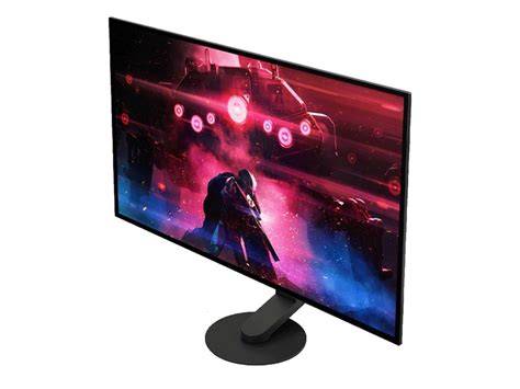 Sony представила игровой монитор INZONE M10S с матрицей OLED — i2HARD