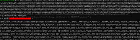 ACSESSED Cross Tenant Network Bypass In Azure Cognitive Search