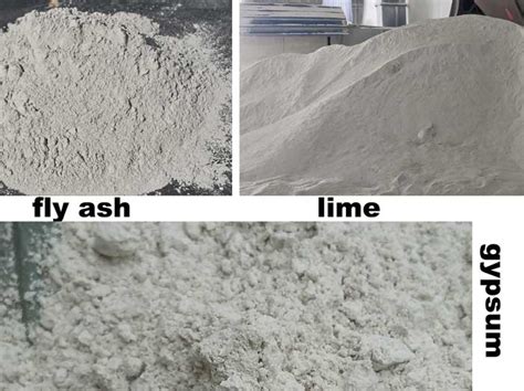 Fly Ash Brick Machine Vs Concrete Block Machine