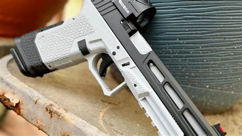 Fsp 17 3d Printed