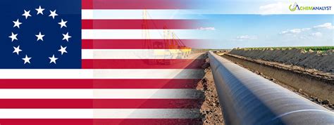 U S Proposes New Rules To Strengthen Carbon Dioxide Pipeline Safety