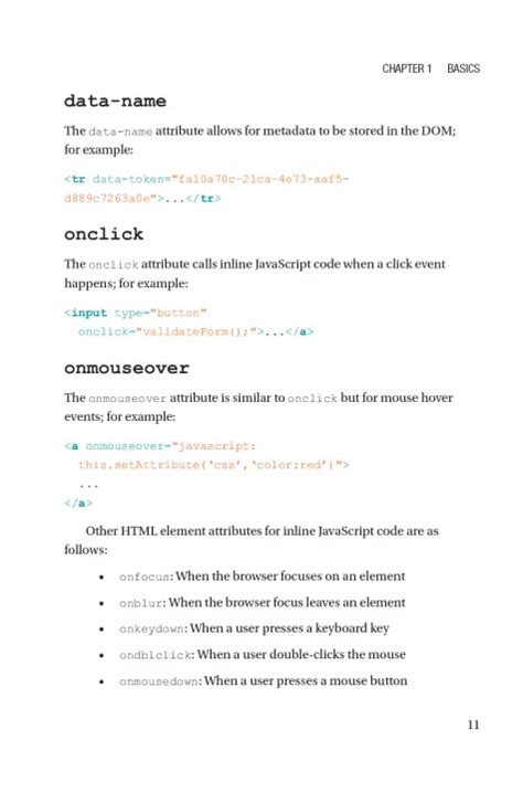 Full Stack Javascript