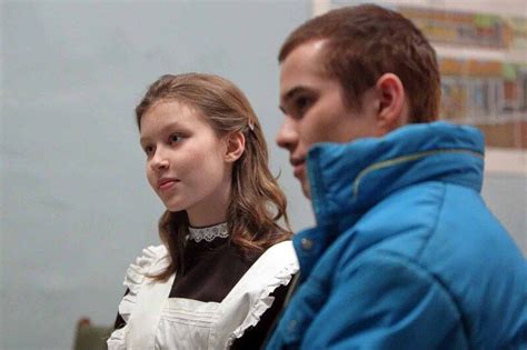 Отец героини «Слова пацана Кровь на асфальте Алексей Учитель отреагировал на критику сериала