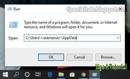 Cara Reset Program Ke Pengaturan Default Di Windows Mastertipsorialindo