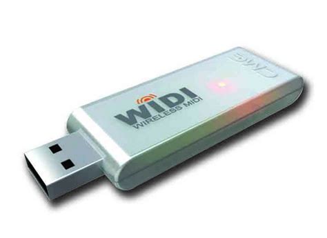 Usb Wireless Midi Interface Synthtopia