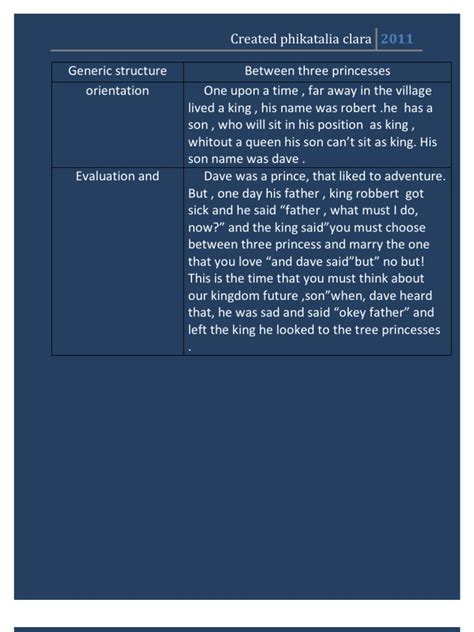 Pdf Generic Structure Dokumentips