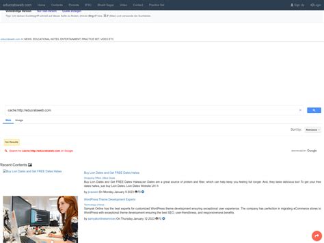 webcache.googleusercontent.com - urlscan.io