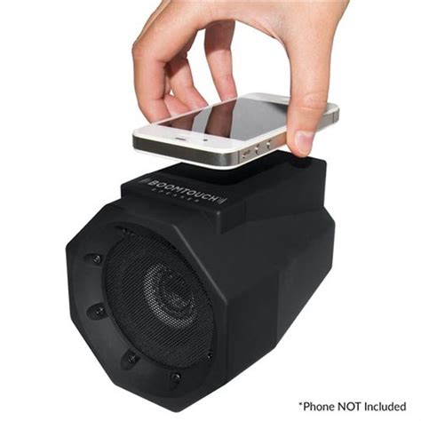 Boom Touch Speaker As Seen On Tv
