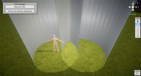 How Can I Prevent Lights Overlapping In Intensity URP Unity Engine Unity Discussions