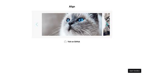 Embla Carousel Align React Forked Codesandbox
