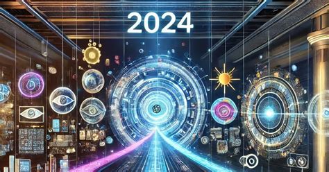 Evolución de ChatGPT en 2024