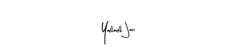 91 Yatharth Jain Name Signature Style Ideas Fine Esign