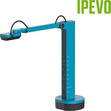 Document Camera Ipevo Vzx Rental For Seattle Bellevue And Tacoma