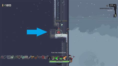 How To Unlock Artifact Of Glass In Risk Of Rain Returns Gameskinny
