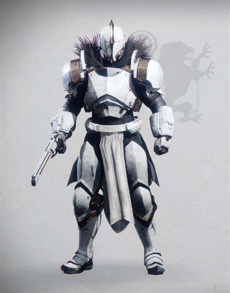 Precursor Vex Chrome Rdestinyfashion