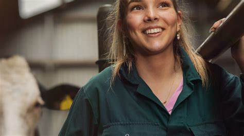 Hbo Opleiding Met Landbouw And Dier