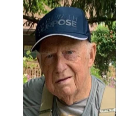 William D Bill Rogers Obituary 2023 New Philadelphia Oh Linn