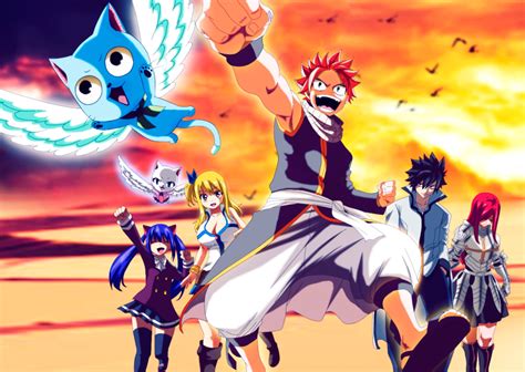 Carla Fairy Tail Fairy Tail Anime Happy Fairy Tail Wendy