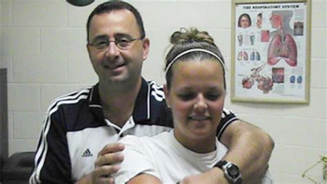 Un Ex Médico De Usa Gymnastics Fue Acusado Por El Abuso Sexual A 50 Niños Infobae